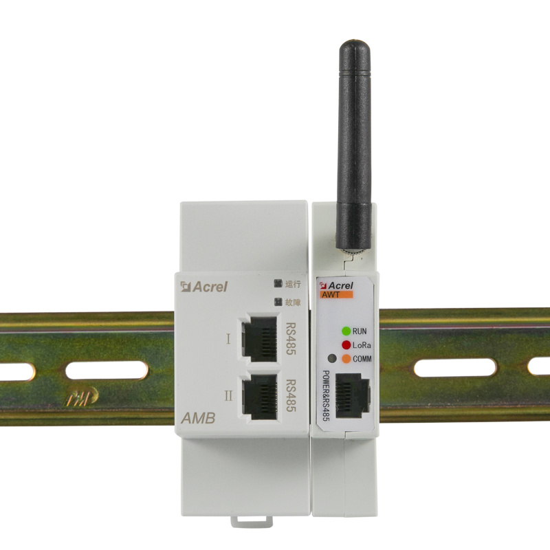 Acrel AMB Series intelligent bus monitoring device company | Acrel Co., Ltd.