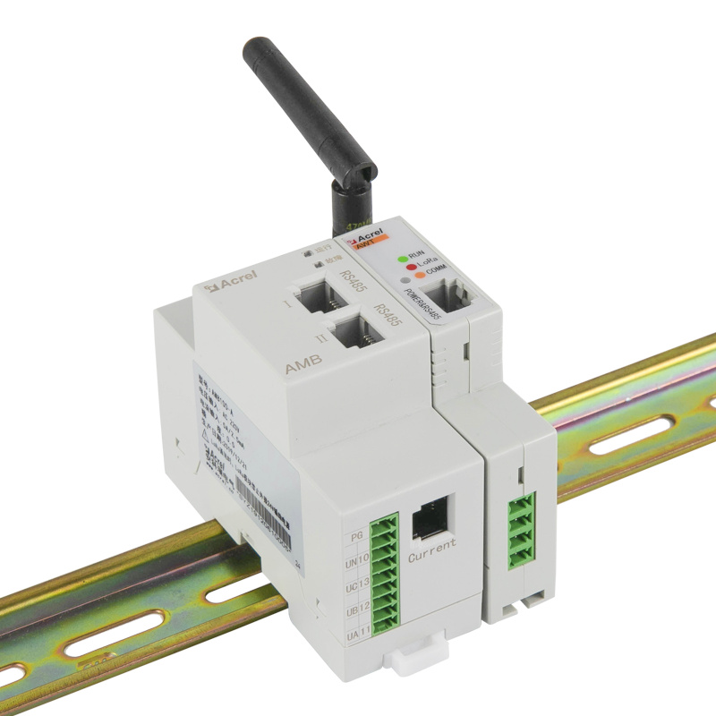Acrel AMB Series intelligent bus monitoring device company | Acrel Co., Ltd.