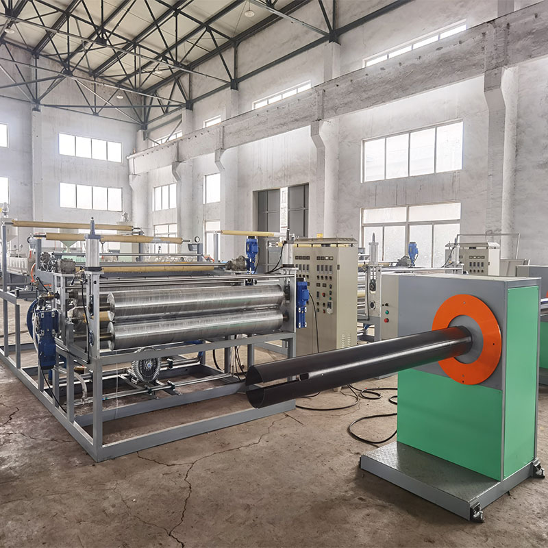 PE Foam Sheet Bonding Machine manufacturer, company, supplier | Longkou ...