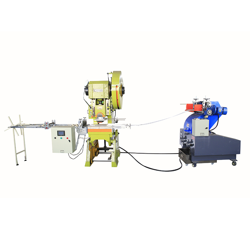 Cap Liner Sheet Machine manufacturer, company, supplier | Longkou Fushi ...