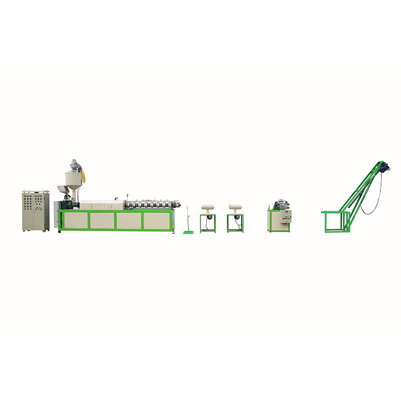 PE Foam Pipe&rod&profile Machine manufacturer, company, supplier ...