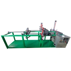 Knotless Net Machine manufacturer, company, supplier | Longkou Fushi ...