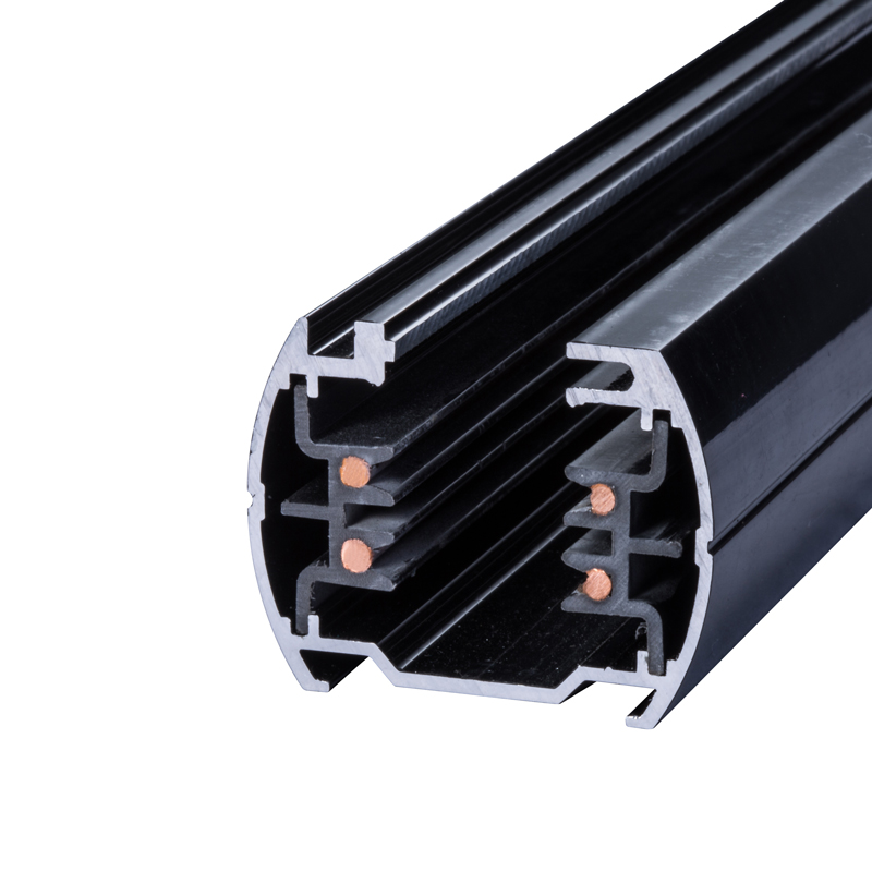 4-Wired Y Series Surface Track manufacturer, supplier, OEM | FOSHAN ...