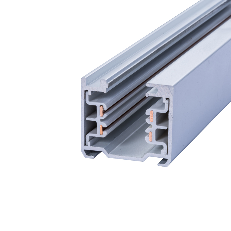 4-Wired F Series Surface Track manufacturer, supplier, OEM | FOSHAN ...