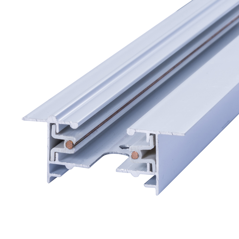 2-Wired A04 Series Recessed Track manufacturer, supplier, OEM | FOSHAN ...