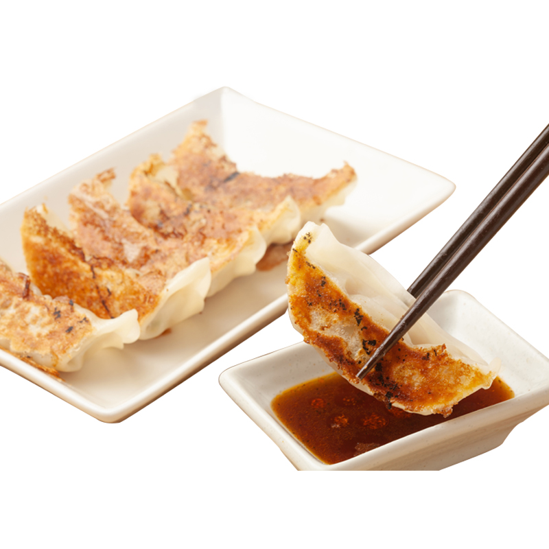 Japanese Gyoza