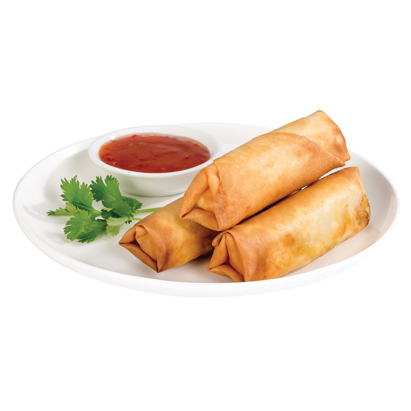 Vegetable Spring Roll