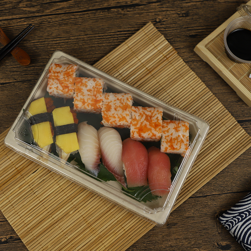 Sushi Boxes