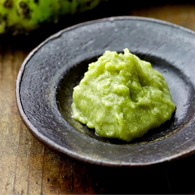 Wasabi
