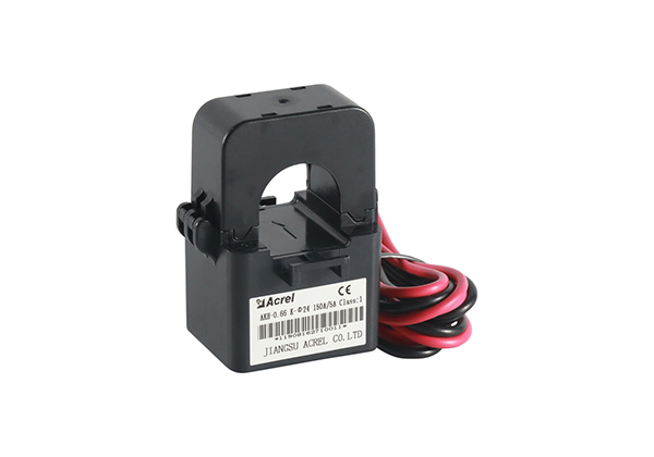 AKH-0.66/K (5A output)Split Core Current Transformer company | Acrel Co ...