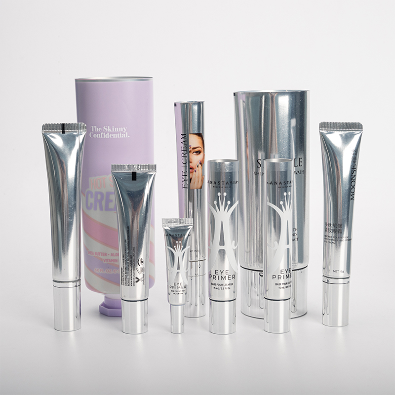 ABL/PBL tubes manufacturer, supplier, OEM | JC Plastic Tubes Co.,Ltd.