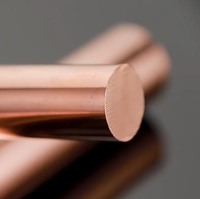 BERYLLIUM COPPER company | Dongtai Zhonghai Super Alloy Co.,Ltd.