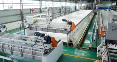 Intelligent Fermentation Technology | Myande Soybean Meal Production