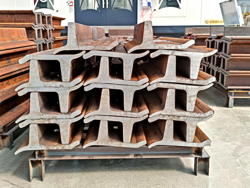 Single Grouser Track Shoes Supplier, SES Grouser Track Shoes Exporter
