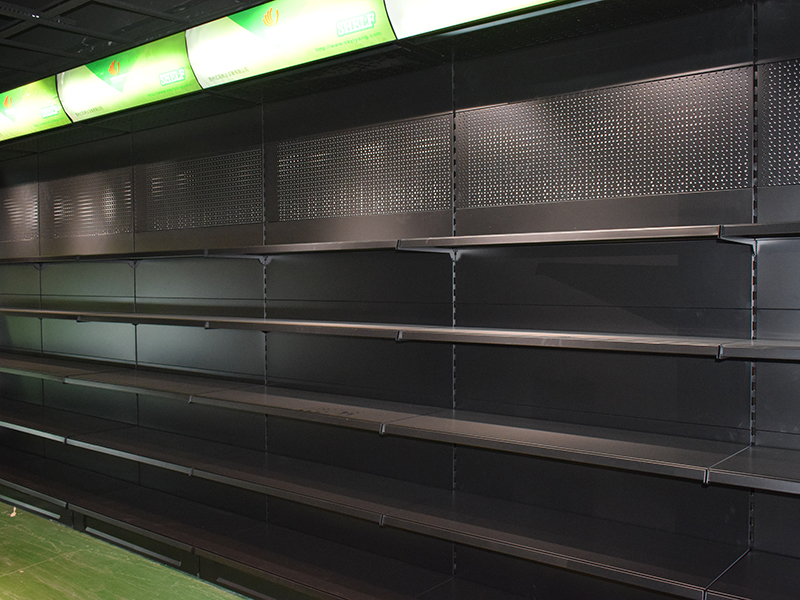 Europen Style Shelf manufacturer, company | Changshu Yivang Commercial ...