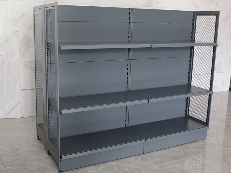 Combination Shelf Systems manufacturer, company | Changshu Yivang ...