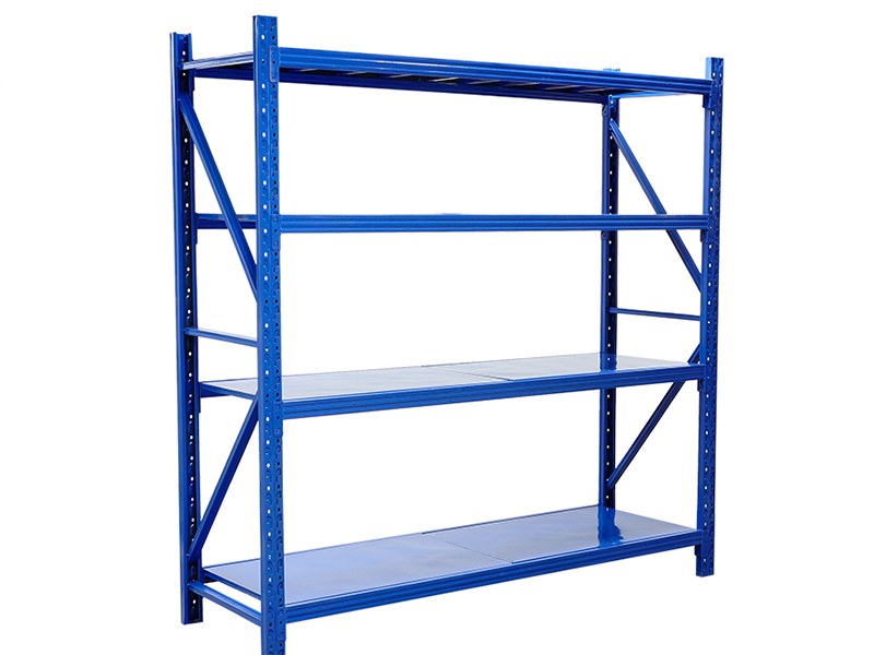 Light Storage Rack manufacturer, company | Changshu Yivang Commercial ...