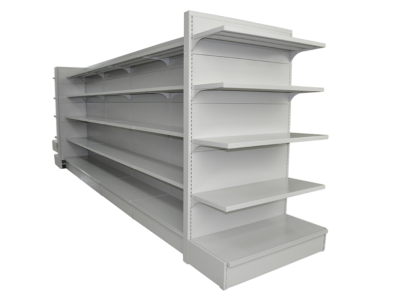 Combination Shelf Systems manufacturer, company | Changshu Yivang ...