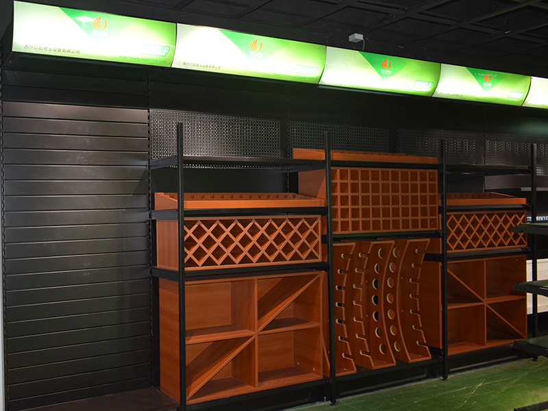 Multifunctional Shelf manufacturer, company | Changshu Yivang ...