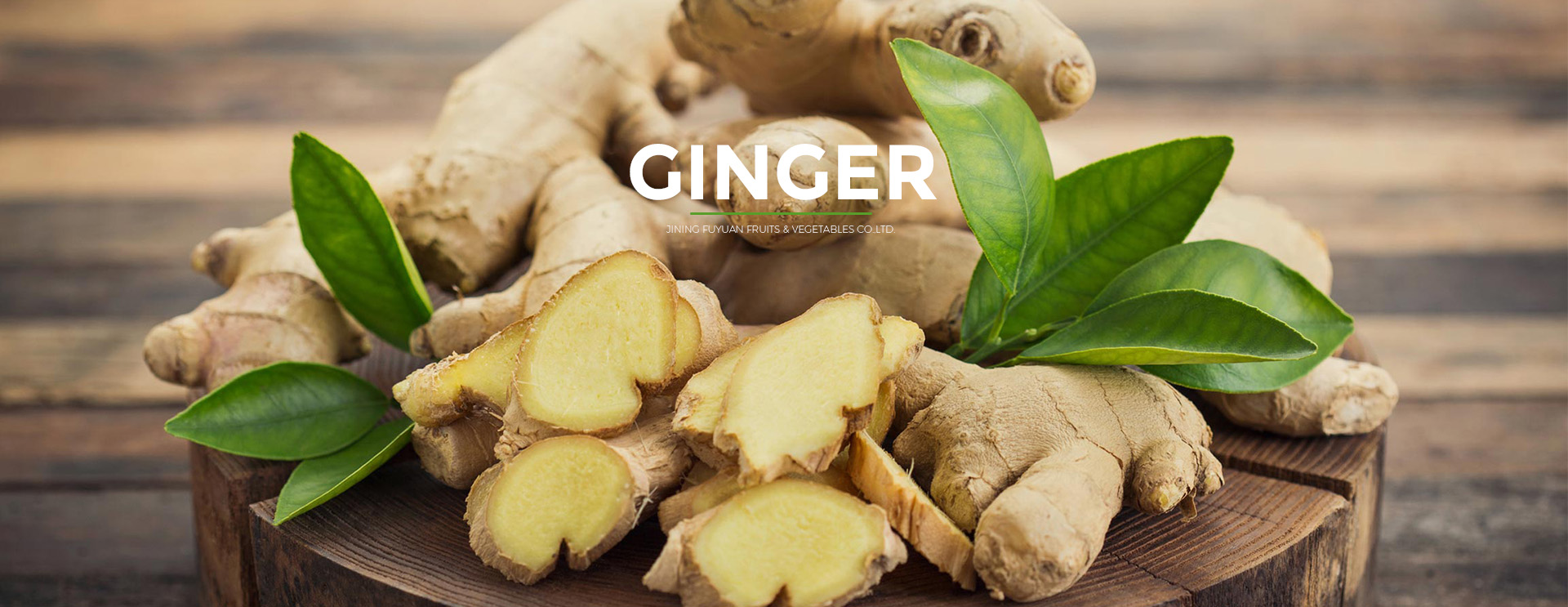 Jining Fuyuan Fruits & Vegetables Co.,Ltd.