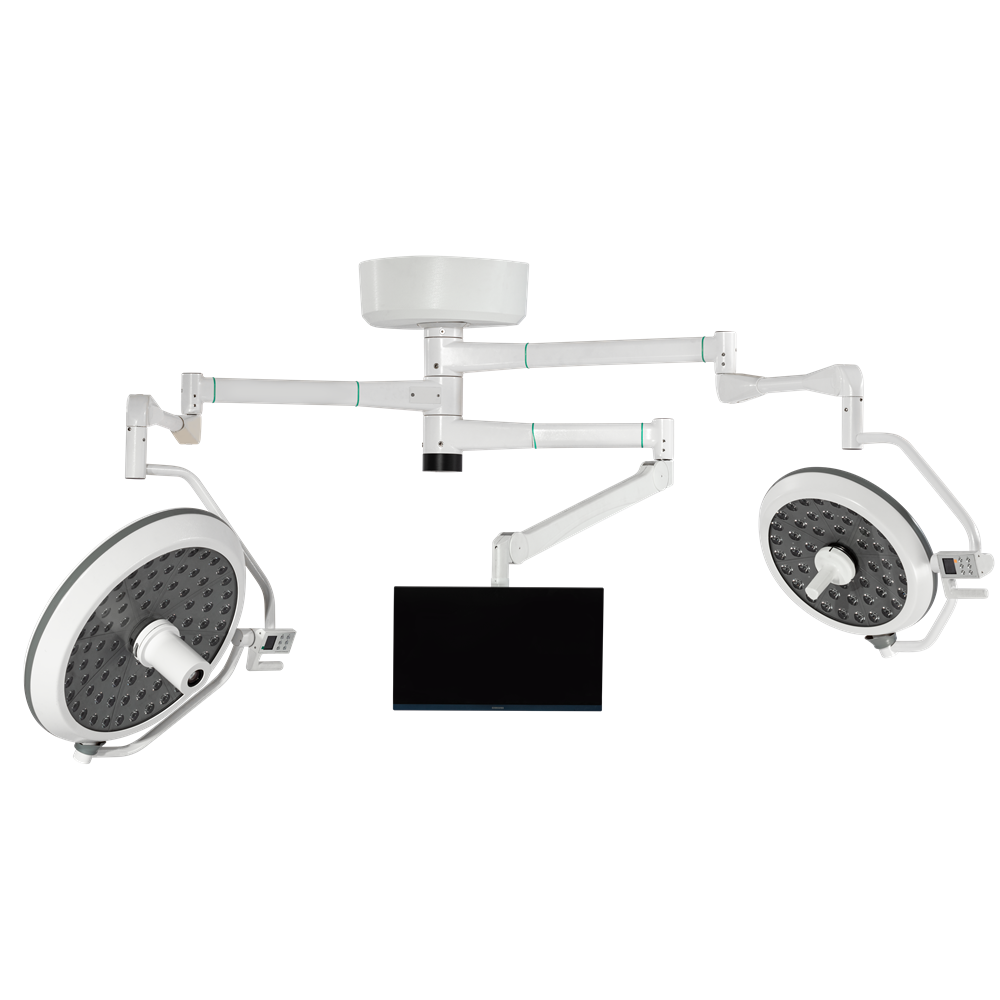 Experienced supplier of Medical Illumination System Two LED Major ...