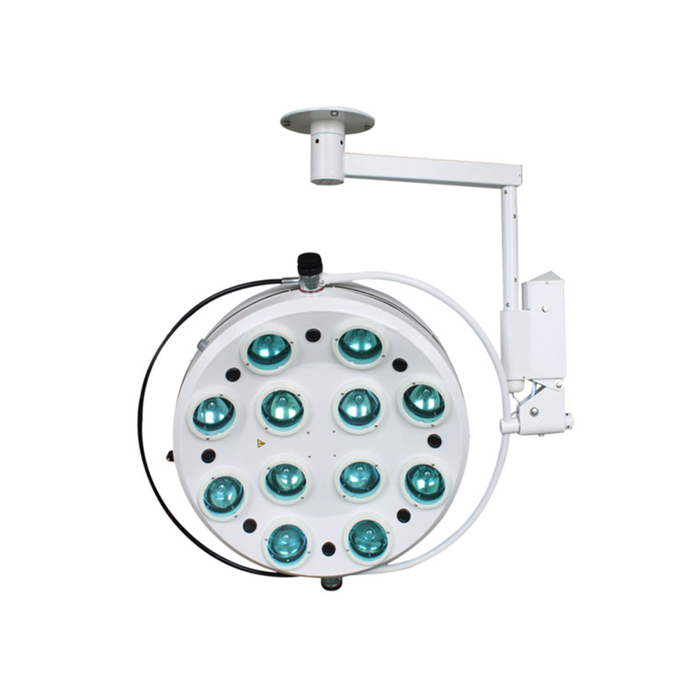 Best Seller WYK12 Ceiling Shadowless Operating Lamps Supplier ...