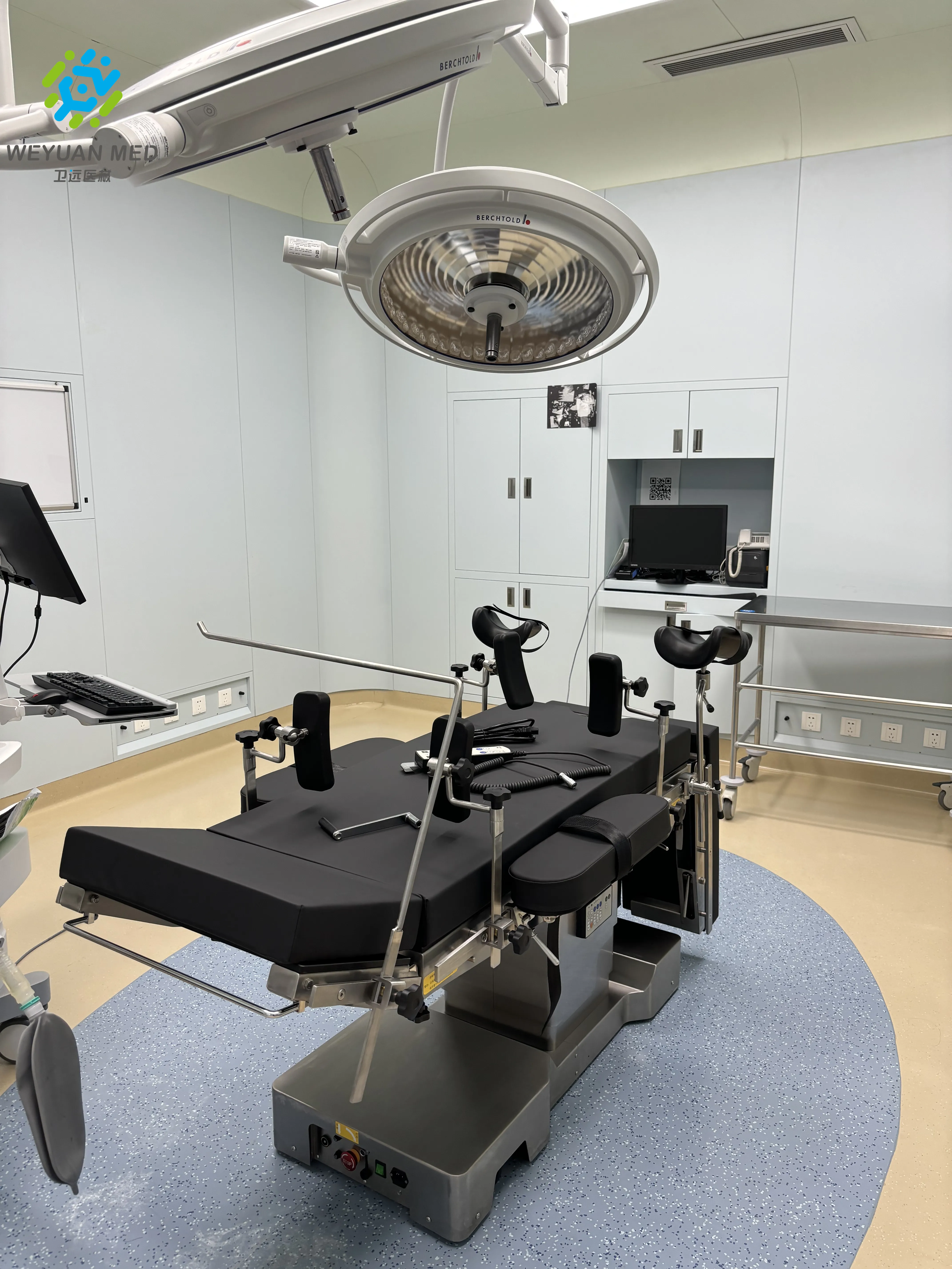 Ultra-Low Operating Table Launch: 480 mm Sitting Height, Optimized for ...