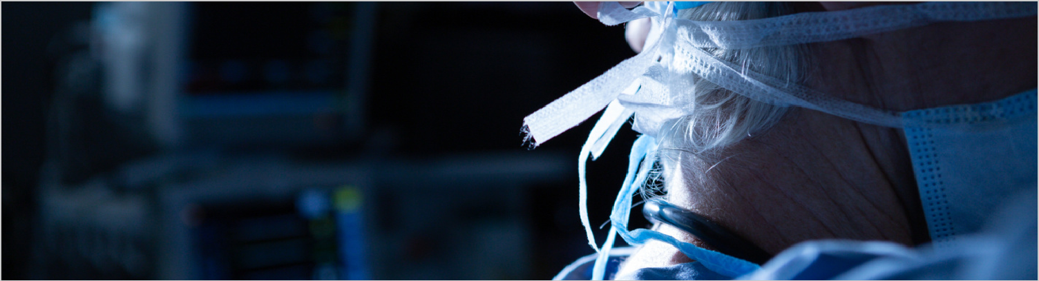 What is a Digital Integrated Operating Rooms Solution? | Shanghai ...