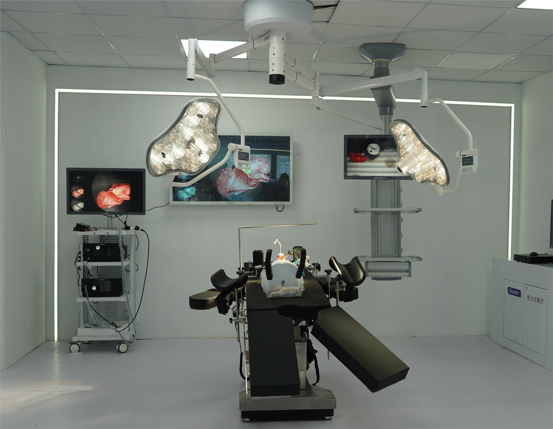 The Essential Guide to Choosing the Right Surgical Video Camera System