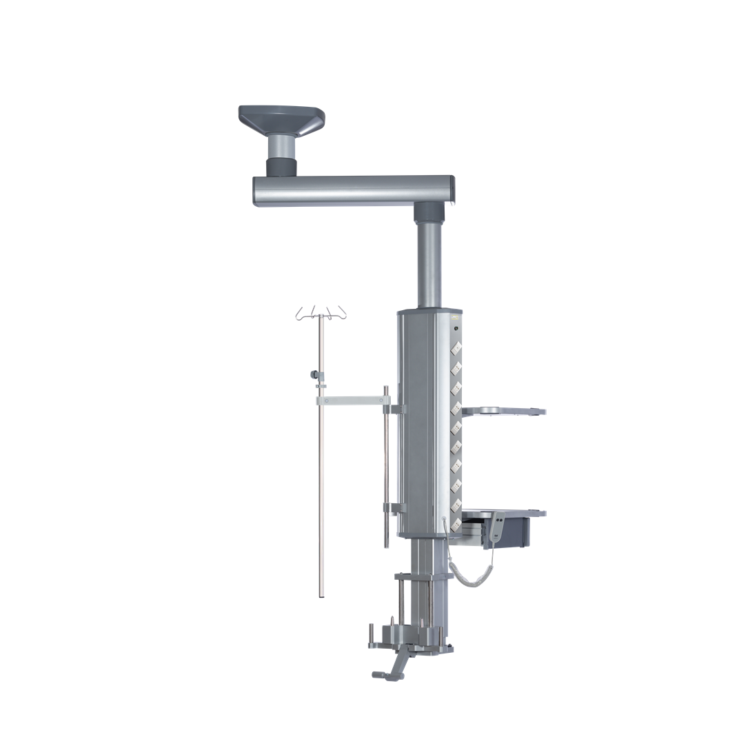 WYF-02S Single Arm Medical Surgery Pendant company | Shanghai Weyuan ...