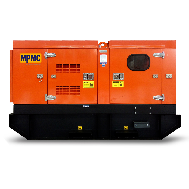 Compact Range MC Series 20-80kVA
