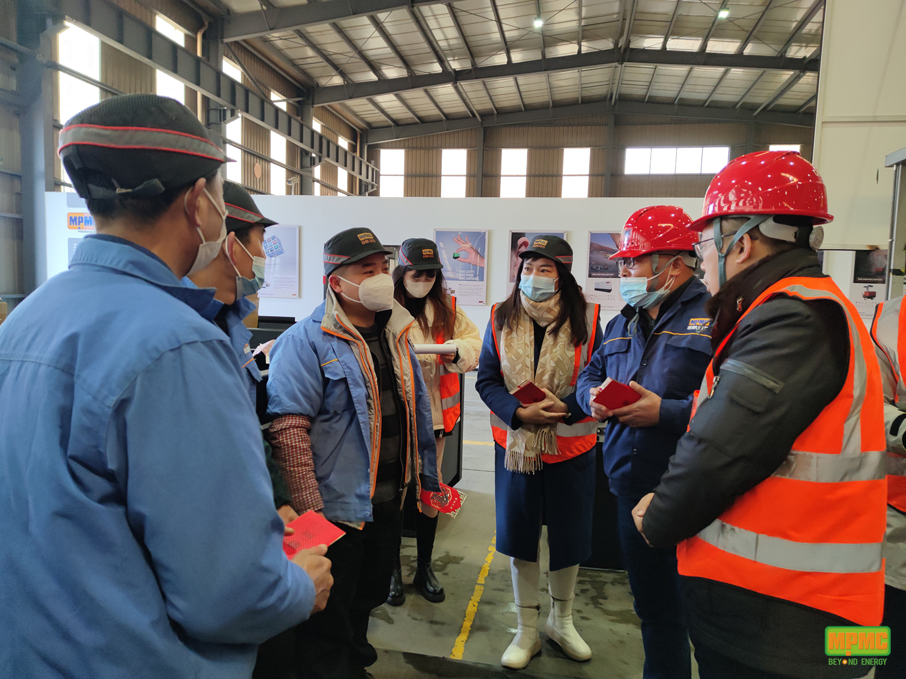 MPMC 2023 Kick-off Day