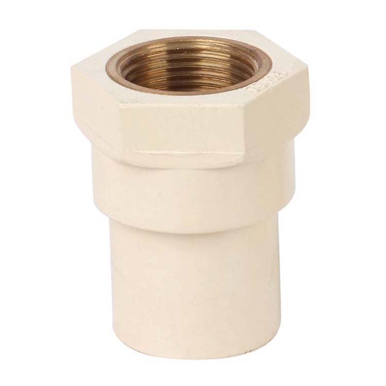 ASTM D-2846 STANDARD manufacturer, company | JARO (SHANGHAI) INDUSTRY ...