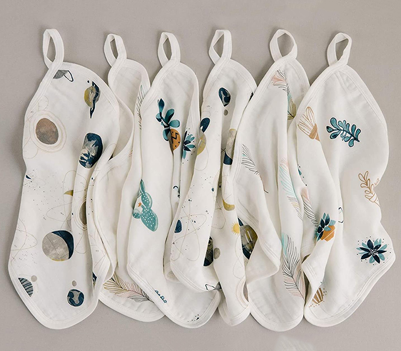 Bath & Bibs manufacturer, company | Besville Merchandising Co., Ltd.