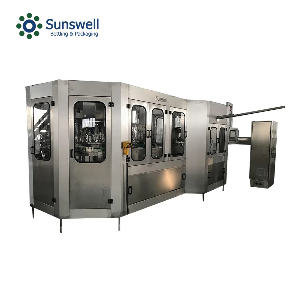 Automatic Bird nest filling machine with high production