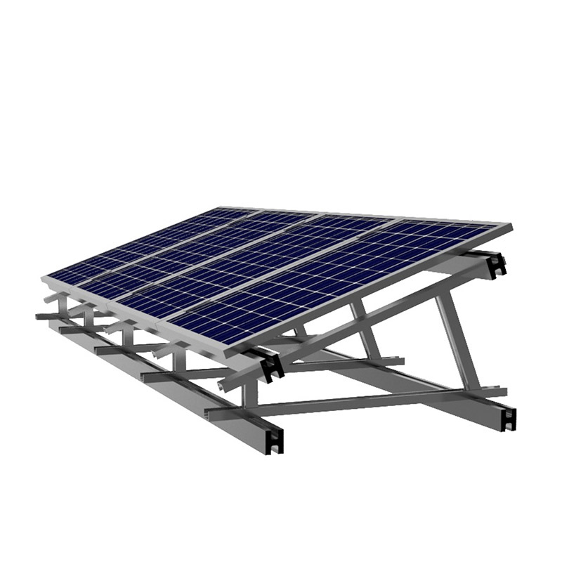 Solar Roof Mounting System manufacturer, company, supplier, OEM ...
