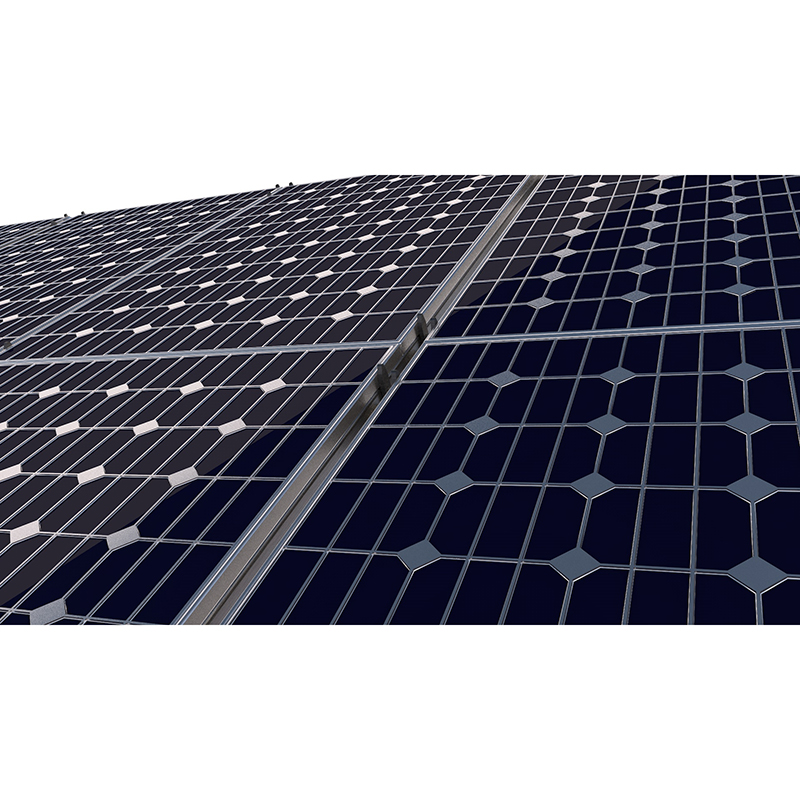 Farm Solar Agriculture Ground Mounting System manufacturer, company ...