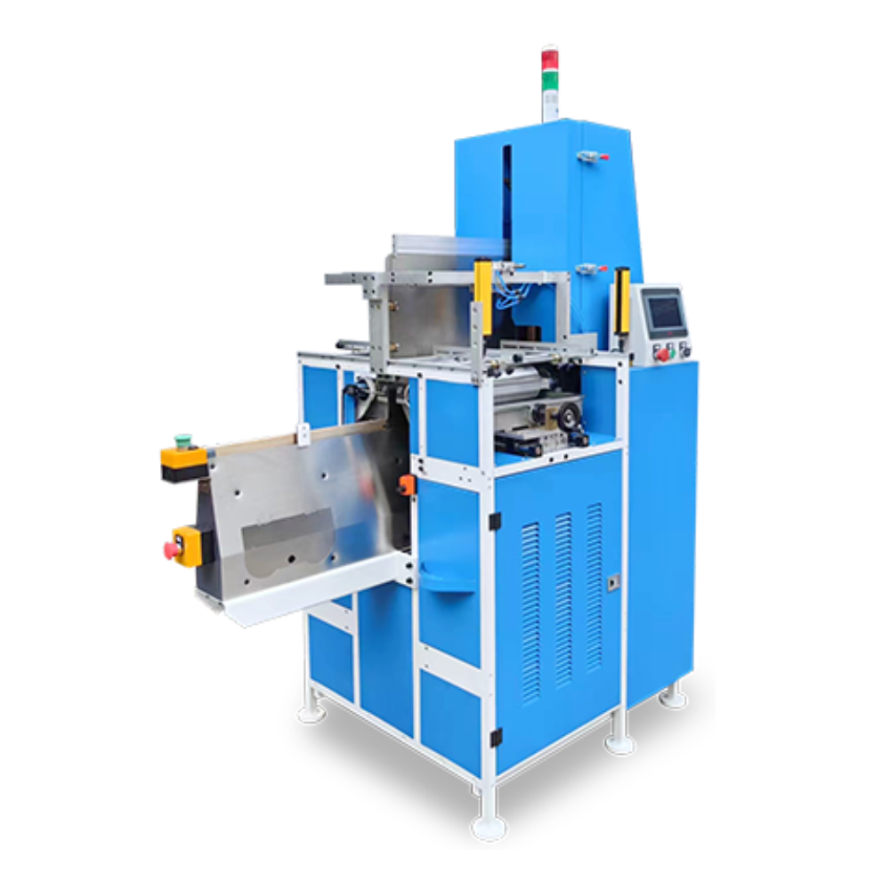 PRY-360C Hard Cover Book Case Making Machine manufacturer, company | Shanghai Printyoung ...