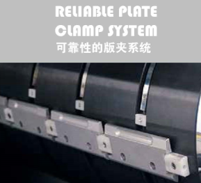 DX830T/U 2400 dpi 0.15 ~ 0.4 mm Thermal CTP Plate Setter Making Machine ...