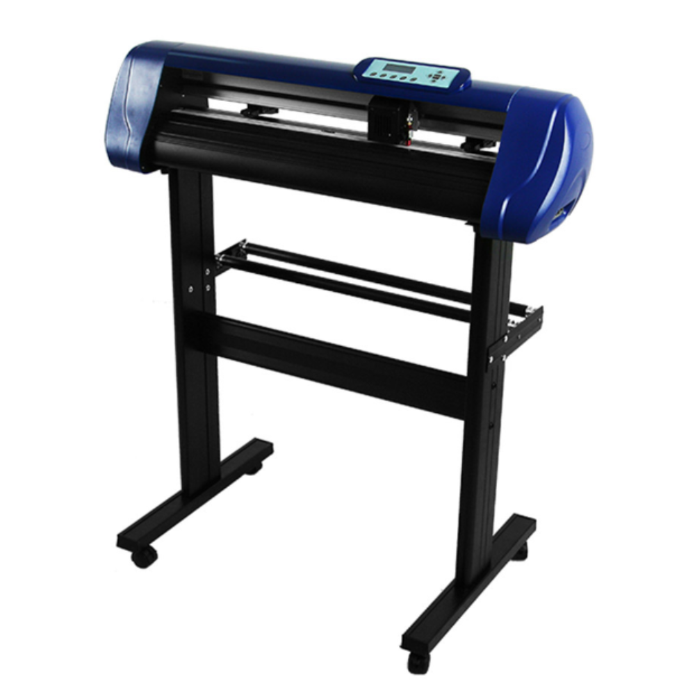 XL-871E Semi-auto Contour Plotter Cutting Machine manufacturer, company ...