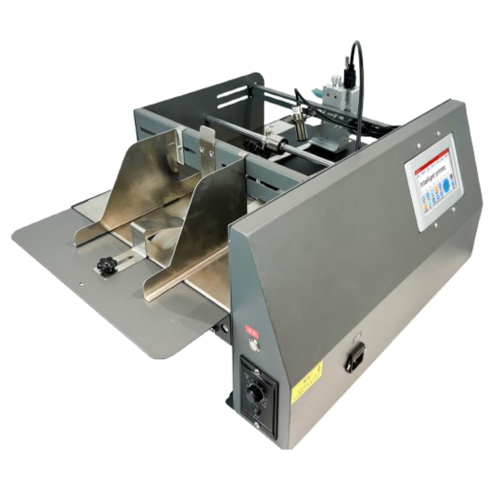 PRINTYOUNG Portable Pagination Automatic Mini Continuous Inkjet ...