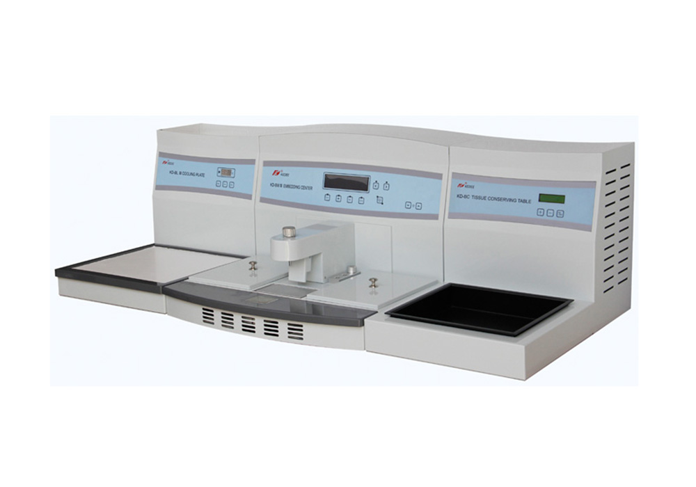 KD-BMIII, KD-BLIII, and KD-BC Tissue Embedding &Cooling System company | Zhejiang Jinhua Kedi ...