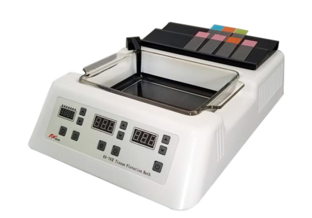KD-THII Floatation Workstation (Water Bath/slide dryer) company | Zhejiang Jinhua Kedi ...