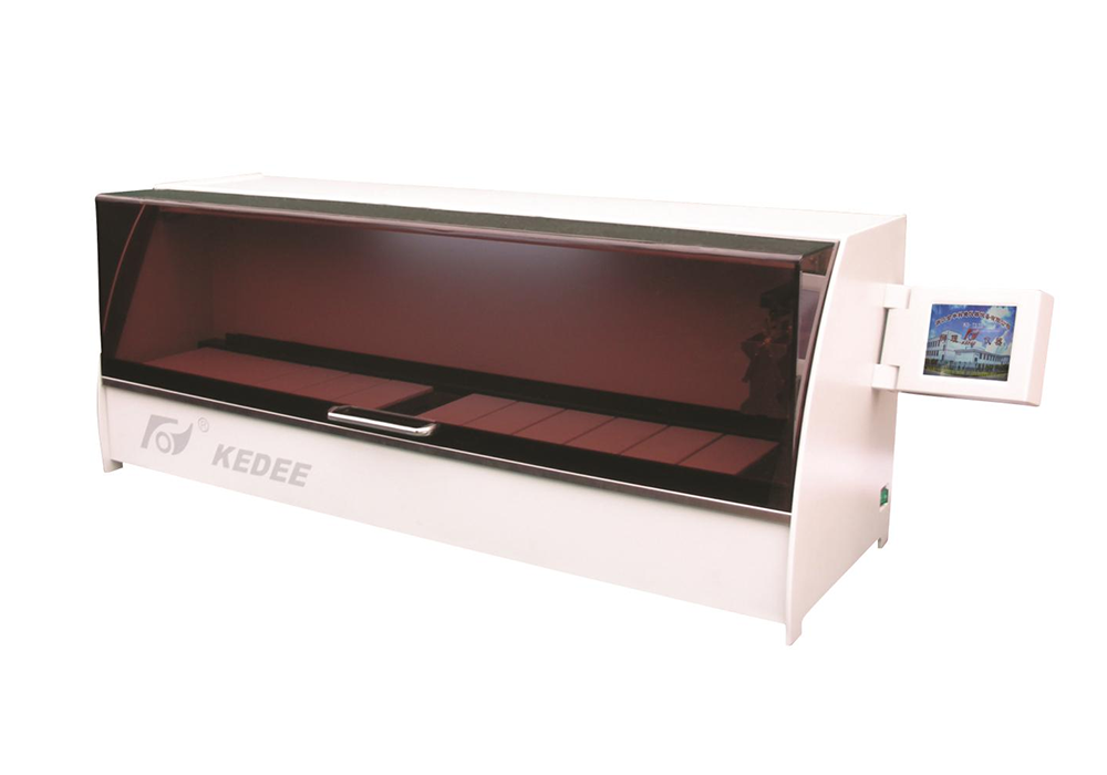 KD-RS2 Fully Automated Tissue Stainer company | Zhejiang Jinhua Kedi Instrumental Equipment Co.,Ltd.