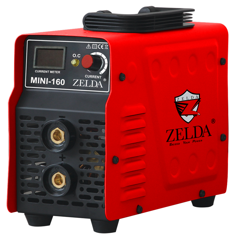 MINI-160 manufacturer, company, constructor | Zhejiang Zelda Electric ...