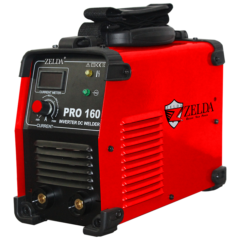 PRO-160 manufacturer, company, constructor | Zhejiang Zelda Electric ...
