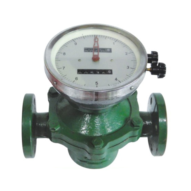 Oval Gear Meter ZCOGM-B manufacturer | Hangzhou True Technology Co., Ltd.