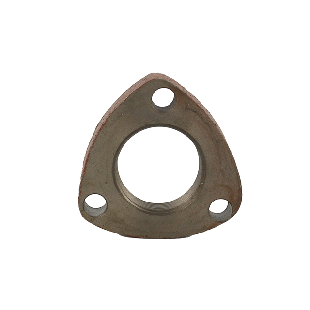 Triangle Flange ZCTF-01 manufacturer | Hangzhou True Technology Co., Ltd.