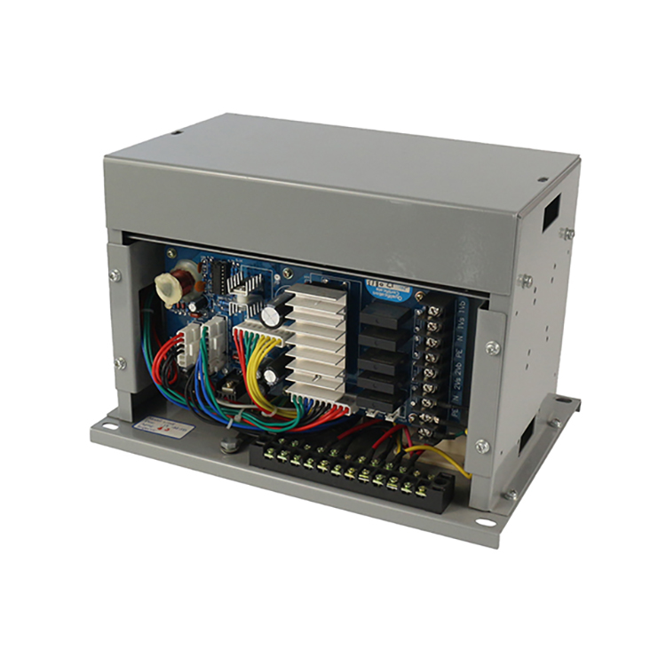 Controller ZC-B manufacturer | Hangzhou True Technology Co., Ltd.