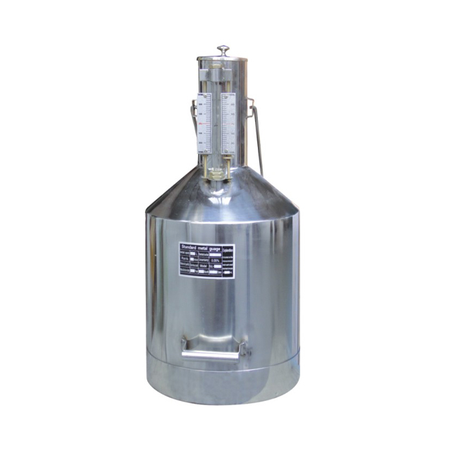 Measuring Can ZCMC-20-B manufacturer | Hangzhou True Technology Co., Ltd.